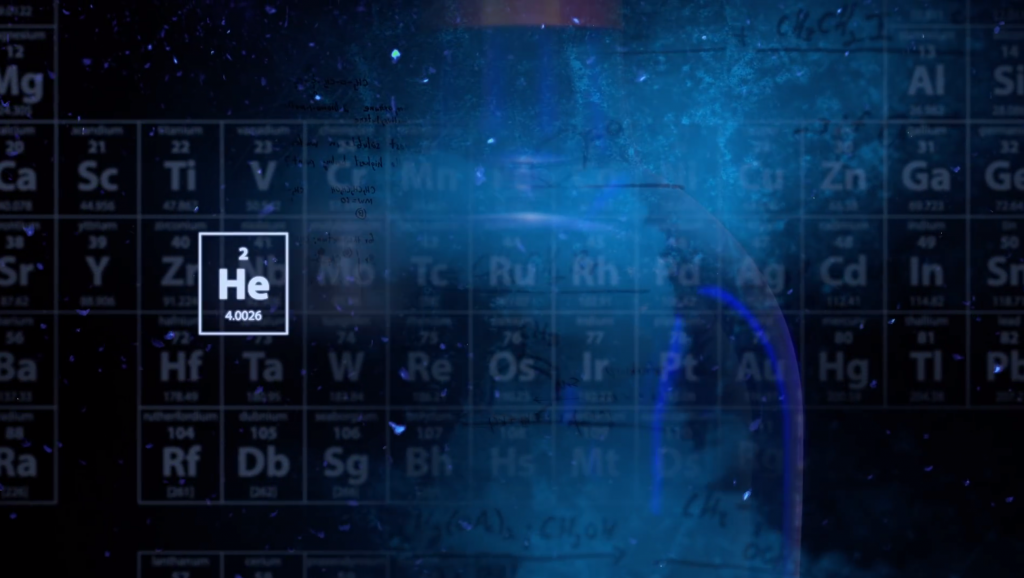 Heisenberg Blue Ice, la vodka version Breaking Bad | Food Geek and Love