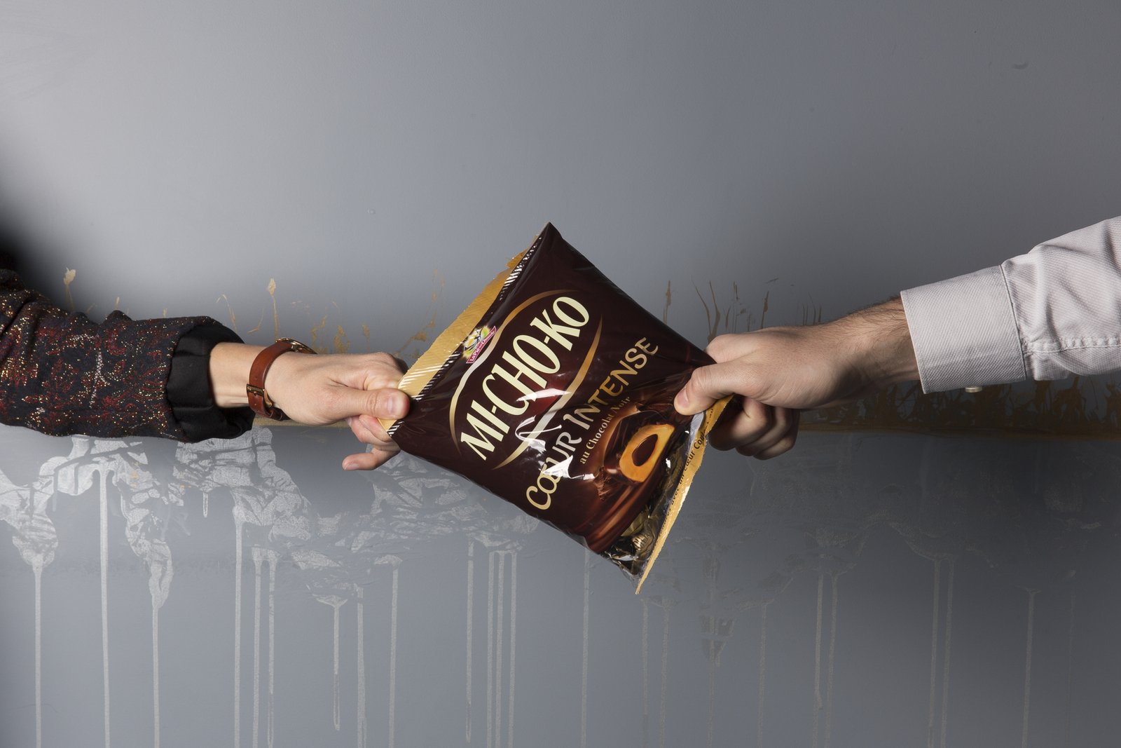 Le retour glamour inattendu de Michoko ! | Food Geek and Love